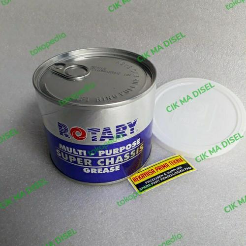 Jual ROTARY 250 GRAM PASLIN VASELIN VASLIN GEMUK GARDAN GEARBOX TAHAN ...
