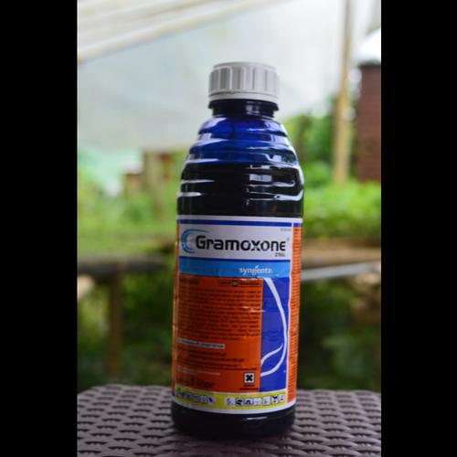 Jual Herbisida GRAMOXONE 276 SL 1 liter gramason 1 liter racun rumput ...