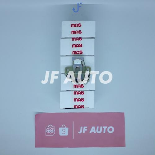 Jual PLATINA ROTAK ROTAX MITS ELECTRIC ST100 FUTURA T120SS 100% ...