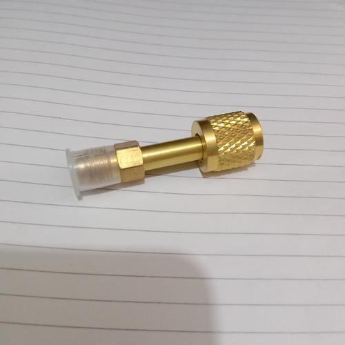 Jual SAMBUNGAN NEPEL/PENTIL AC R32/R410 - Jakarta Selatan - OBJ ...