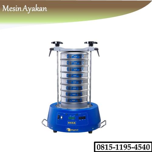 Jual Mesin Ayakan Laboratorium - Kota Bekasi - Workshop Estain | Tokopedia