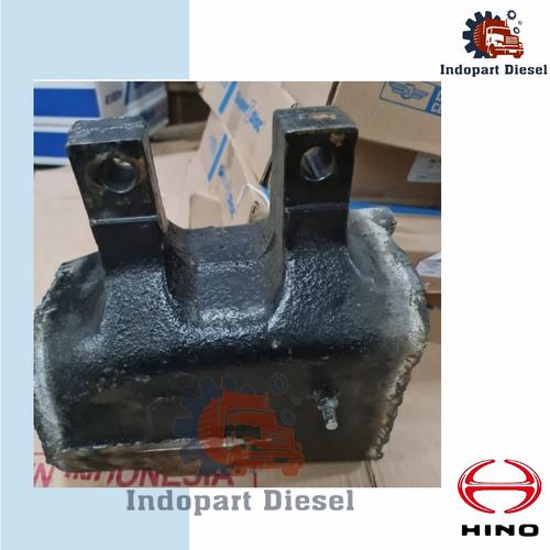 Jual Bracket As Rubber Bushing Hino FM260TI Lelangan Asli - Jakarta ...