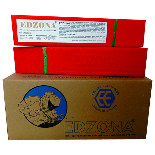 Jual Kawat Las Stainless Steel| Edzona-100 | AWS E.307-16 - 2,0 mm ...