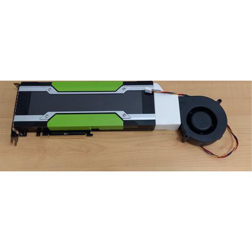 Jual TESLA VGA BLOWER BRACKET BREKET TEBAL - Kota Tangerang - Gudang ...