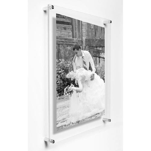 Jual Frame Poster Papan Iklan Ukuran Custom Bebas Sesuai Keinginan ...