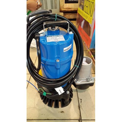 Jual Pompa celup Tsurumi HS2.4S Air Bersih / Kotor submersible water pump - Jakarta Barat ...