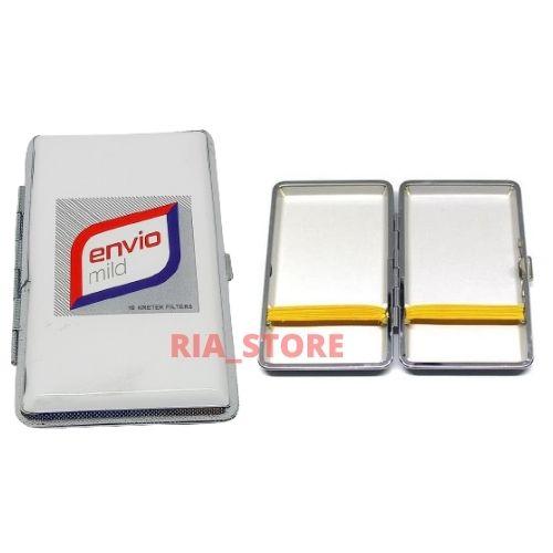 Jual KOTAK ROKOK BRAND ROKOK ENVIO MILD - Kota Depok - Ria Store 18 ...
