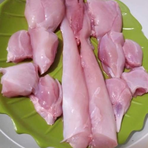 Jual Daging Kelinci Organik Fillet Giling 500 gram - Jakarta Pusat ...