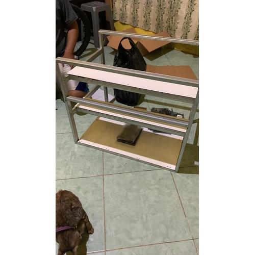 Jual MINING RIG RAK 12 VGA - Jakarta Utara - Friendship Technology ...
