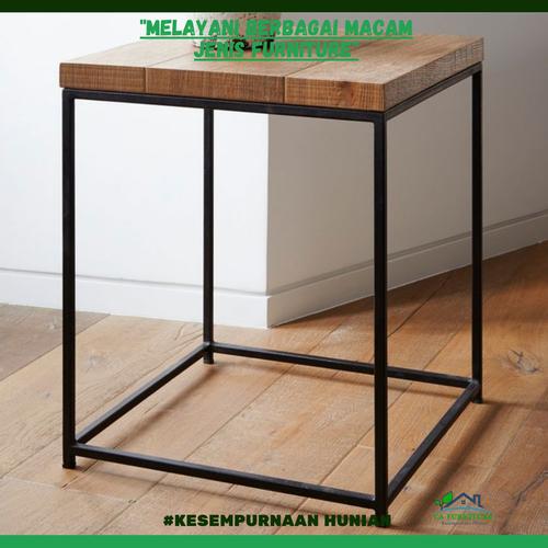 Jual Meja Minimalis Besi Meja Mini - Kab. Jepara - Cahaya Abadi7 ...