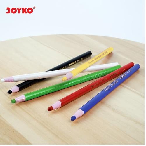 Jual PENSIL GLASS/ PENSIL PENANDA KAIN/ PENSIL KAPUR/ PENSIL JAHIT ...