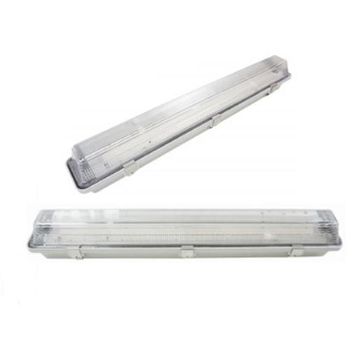 Jual Zone 2 LED Light Fitting Hazardous Area ATEX Certified PETREL XN ...