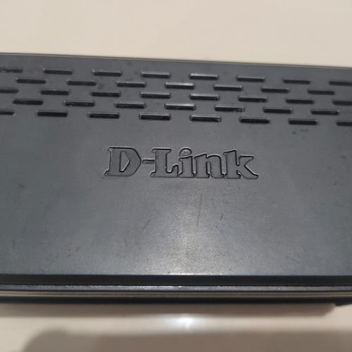 Jual switch hub D-Link 8 port - Kota Sukabumi - Megasellcom | Tokopedia