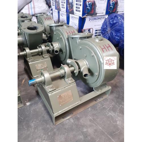 Jual Pompa pasir 6 Inch Merk HH - Jakarta Barat - Sematama karya ...