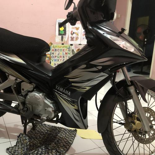 Jual Motor Jupiter MX Old 2006 Bekas - Kab. Bogor - Platinum Day ...