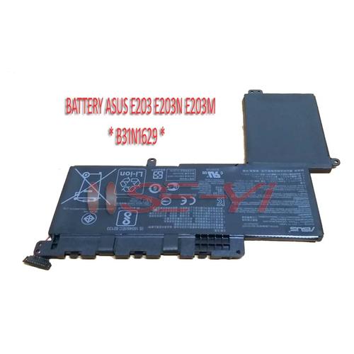 Jual Battery ASUS E203 E203N E203M E203MA E203NAH E203MAH Series ...