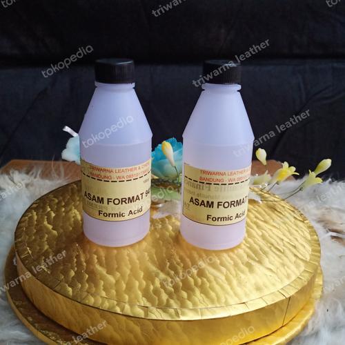 Jual Asam Format 94% 100gr - Kota Bandung - TRIWARNA | Tokopedia