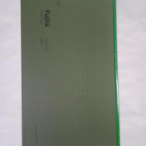 Jual MAP GANTUNG FUJITA SUSPENSION FILING FOLDER FOOLSCAP HANG MAP ...