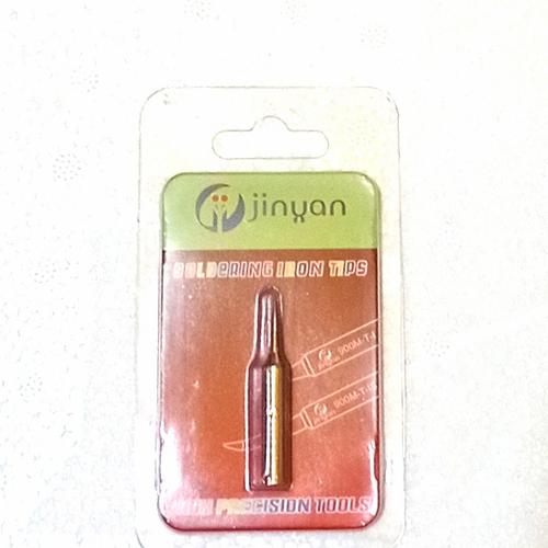 Jual MATA SOLDER STATION SOLDERING JINYAN ORIGINAL REALPICT - HAKKO ...
