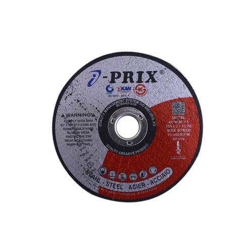 Jual Batu Gerinda Potong 4x3 IPrix / Cutting wheel 4x3 I Prix - Kota Surabaya - Rantech Surabaya ...