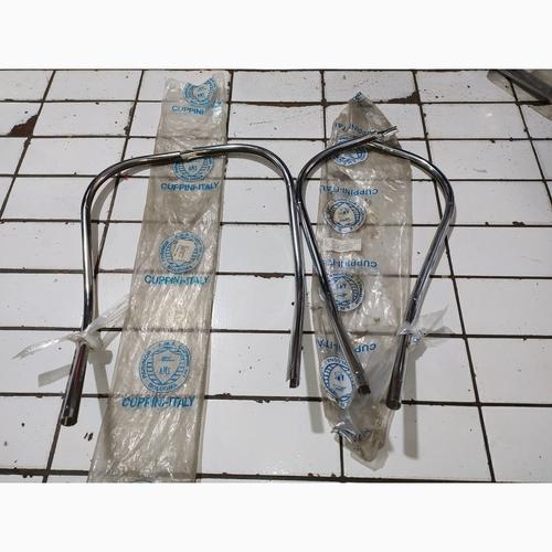Jual list botol Vespa Smallframe by Cuppini Italy original Nos set baut ...
