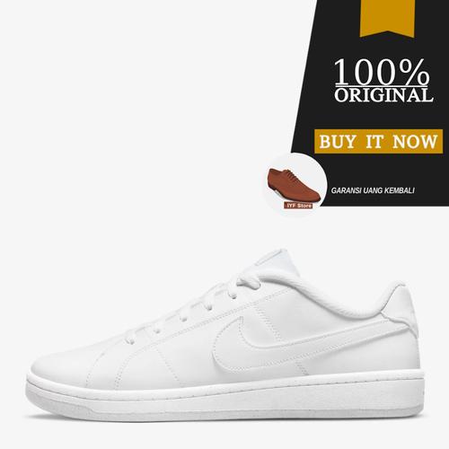 Jual DH3160-100 Sneakers Original Nike Court Royale 2 Next Nature ...