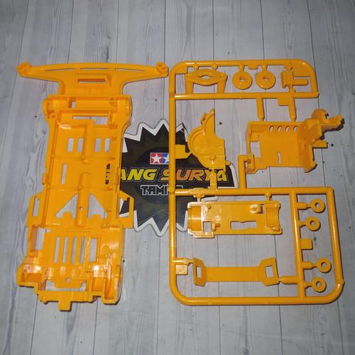 Jual chasis super 1 orange tamiya original - Kab. Sleman - sangsurya ...
