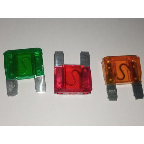 Jual JCB Sikring besar / Fuse 30A , 40A , 50A - 30A - Kota Bekasi ...