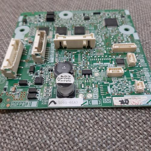 Jual Modul Indoor / Indor Daikin Inverter 2 PK FTKC QVM - Kab. Bekasi ...