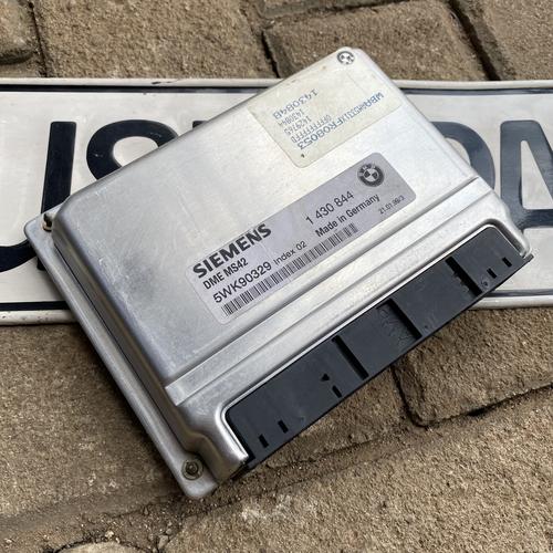 Jual Original Bmw e39 528i e46 323i m52tu Ecu Dme Mesin Engine Ms42 - Kab. Bogor - Fenomena ...
