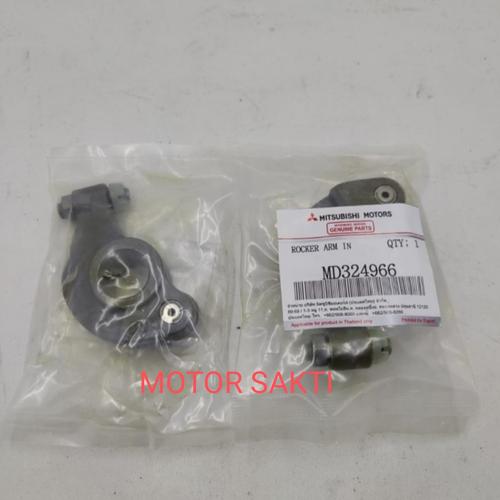 Jual PELATUK PLATUK ROCKER ARM HAMER KLEP MINYAK IN L300 DIESEL L039 ...