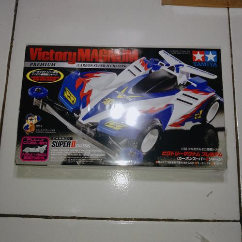 Jual dus victory magnum premium tamiya - Kab. Bandung - LineUp ...