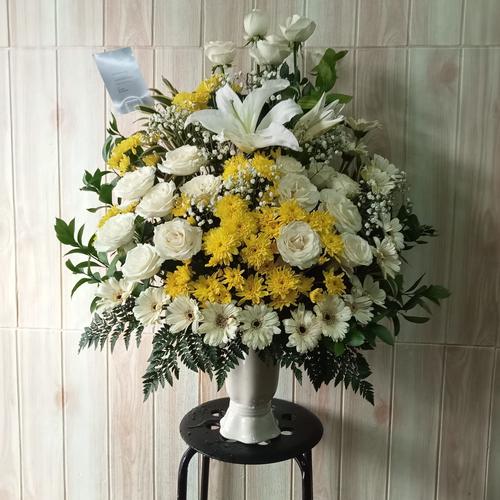 Jual RANGKAIAN BUNGA SEGAR | BUNGA SEGAR | RANGKAIAN BUNGA MEJA ...