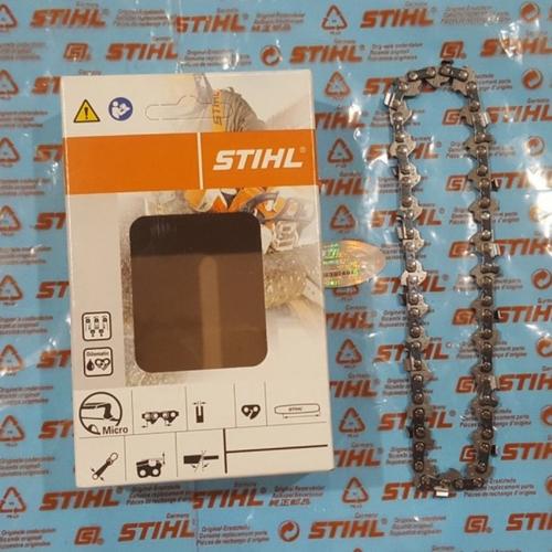 Jual Rantai Chainsaw STIHL GTA-26 Rantai Gergaji Kayu STIHL Original - Jakarta Barat - PRIMA ...