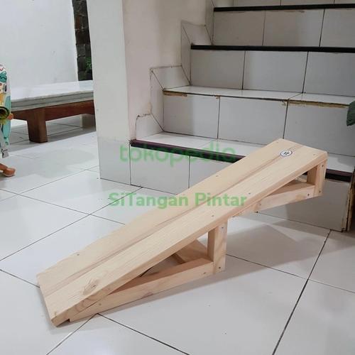 Jual Tanjakan Motor Double Tangga - Kab. Tangerang - SiTangan Pintar ...