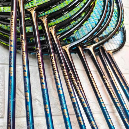 Jual raket badminton yonex carbonex 8 - Jakarta Pusat - Mahago ...