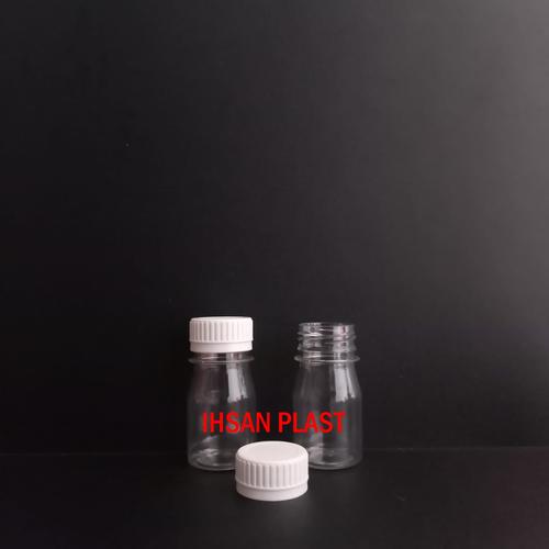 Jual BOTOL PIL (BP 2) ISI 30 ATAU 50 ML - Bening - Kota Malang - IHSAN ...