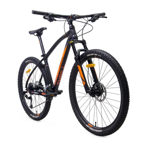 Jual THRILL CLEAVE ELITE - SEPEDA MTB UKURAN 27.5 CLEAVE ELITE - Kab ...