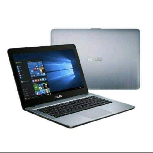 Jual LAPTOP ASUS X441M INTEL CELERON RAM 4GB HDD 1TB WINDOWS 10 - RAM ...