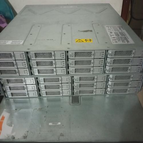 Jual Storage 3650-0843 Storage Disk Array 12x600gb SAS 15k sun oracle ...