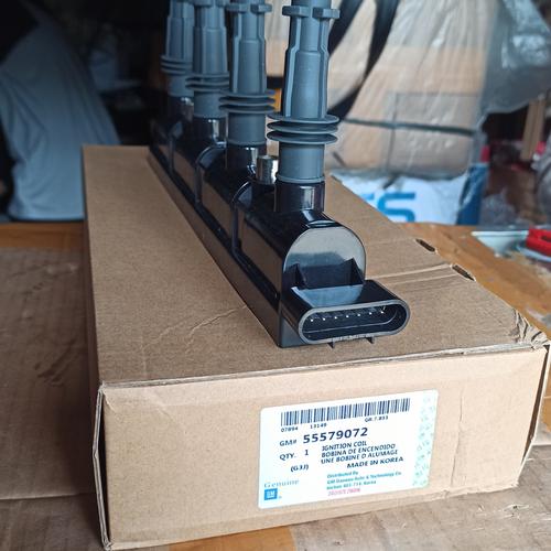 Jual Coil Ignition Koil Coil Chevrolet Aveo Sonic Opel 55579072/ ...