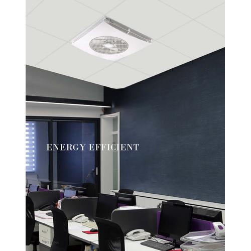 Jual Kipas Angin Plafon PANEL 60 X 60 - Jakarta Pusat - Mulia Group ...