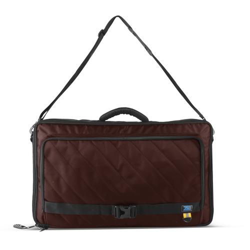 Jual Zorc Official - Smuth | Gigbag | Tas DJ XDJ Pioneer Brown ...