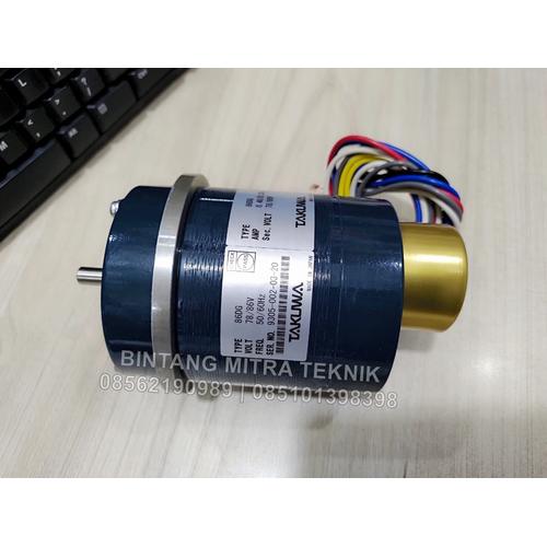 Jual SYNCHRO TORQUE DIFFERENTIAL TRANSMITTER TAKUWA 86DG - Kota Bandung ...
