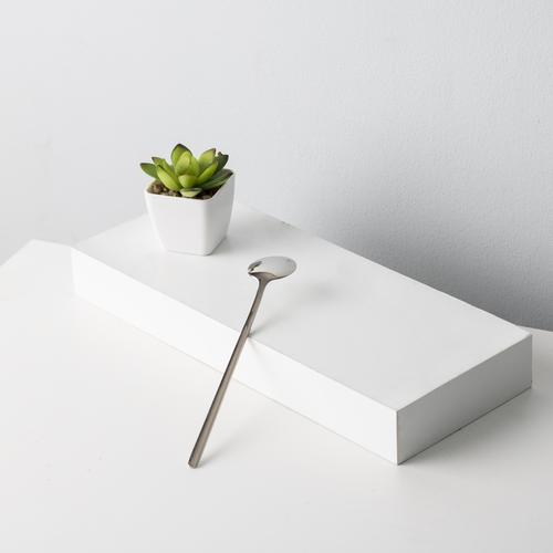 Jual Sendok Aduk - Stirring Spoon Mixing Stainless Sendok Aduk Minuman ...