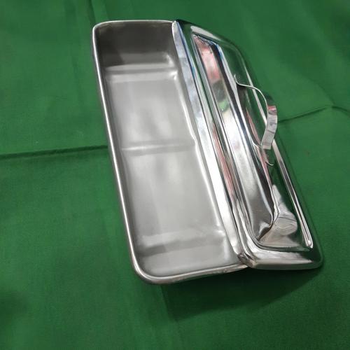 Jual bak intrumen /bak spuit - Jakarta Timur - Heri Medika Bendotz ...