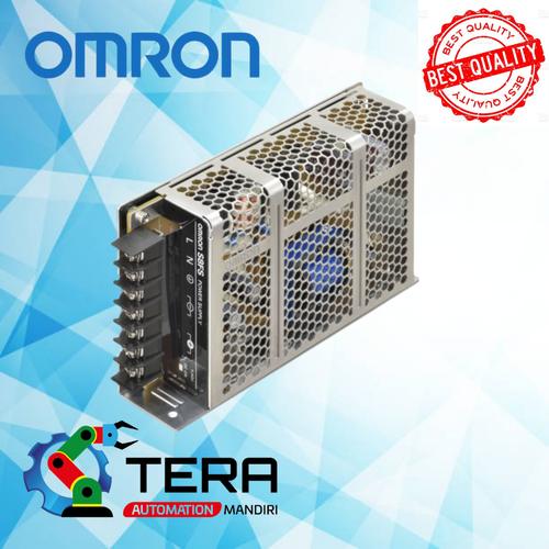 Jual POWER SUPPLY OMRON S8FS-C10024J - Jakarta Utara - Tera Automation | Tokopedia