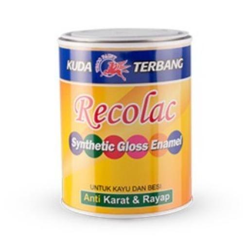 Jual Cat Recolac kayu besi Kuda Terbang - Kab. Tangerang - bun ...