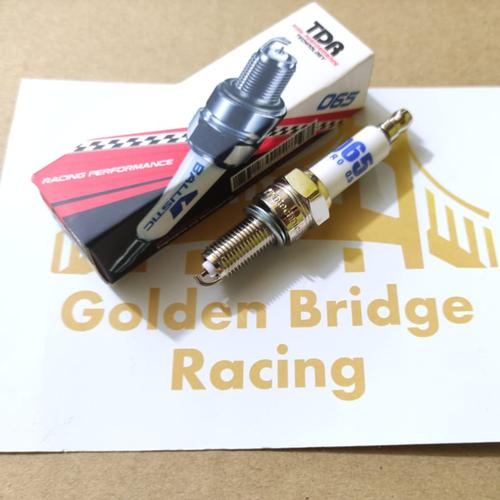 Jual Busi Racing Beat / Blade / New Blade - TDR Ballistic 065 - Jakarta ...