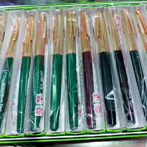 Jual satu dus pena hover pen tutul pen celup pen pentul pena tutul ...